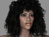 3D model Imani Realistic African Female Character VR / AR / low-poly ...