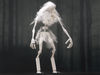 3D model Wendigo VR / AR / low-poly rigged | CGTrader