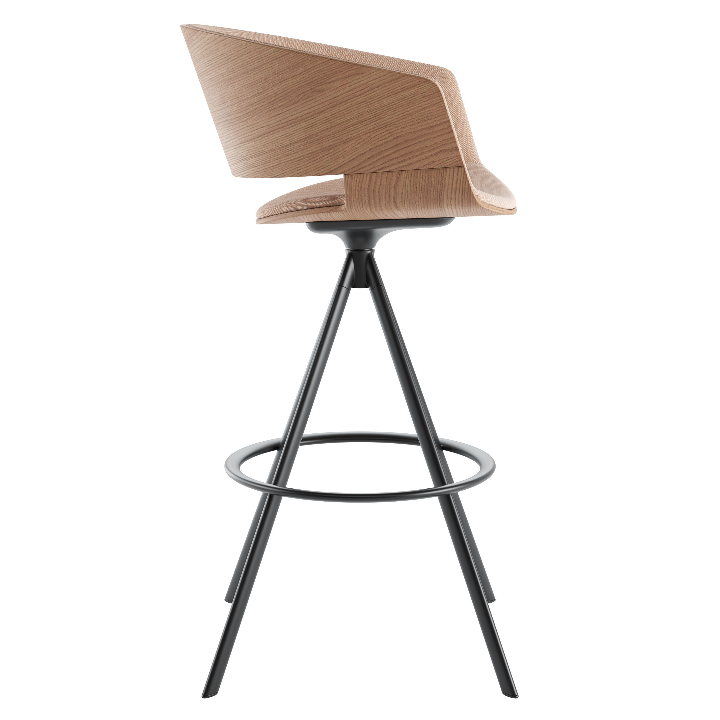 Ronda BQ0476 By Andreu World 3D model | CGTrader