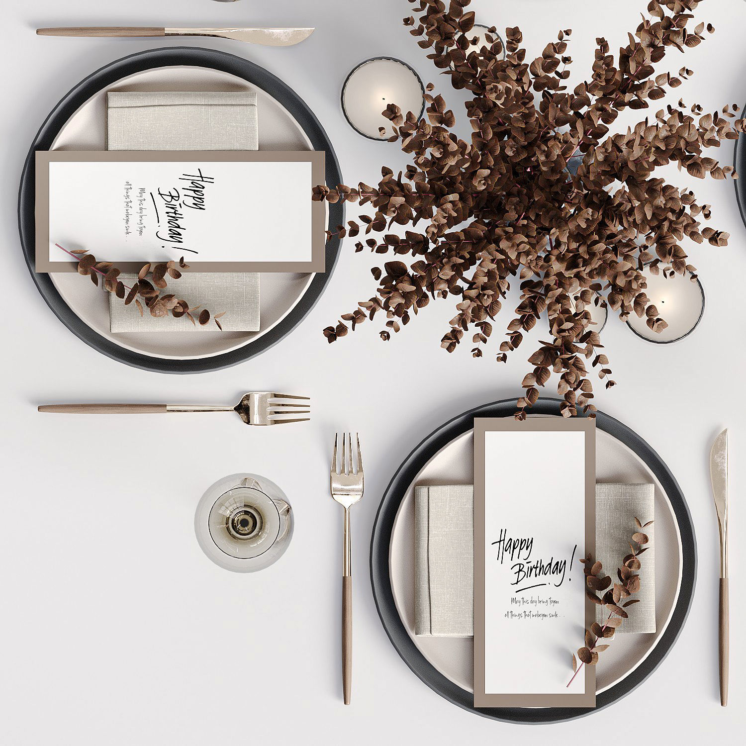 Servirovka 001 3D model | CGTrader