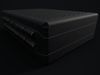 Futuristic Briefcase free VR / AR / low-poly 3D model | CGTrader