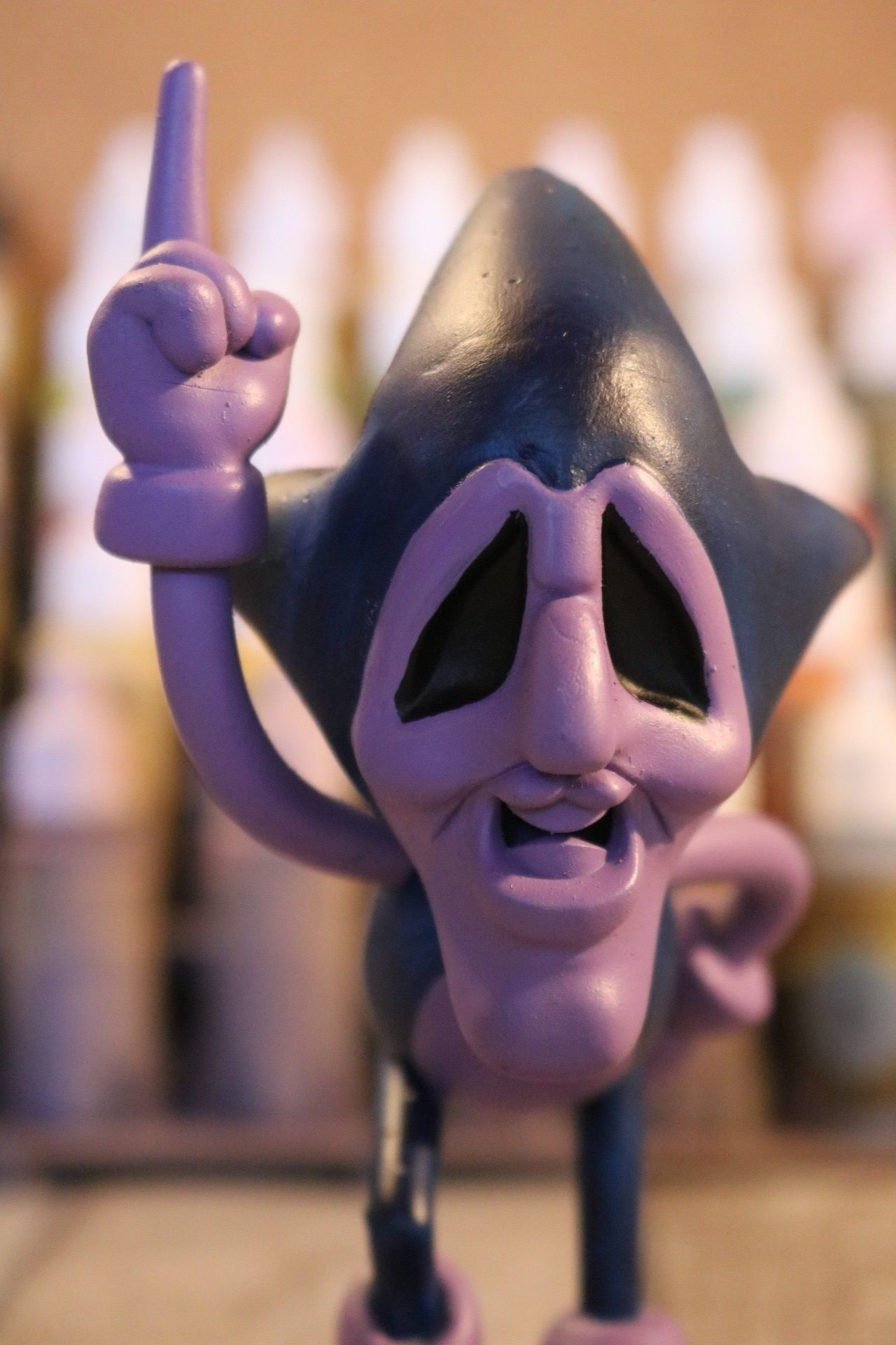 Majin Sonic 3D model 3D printable | CGTrader