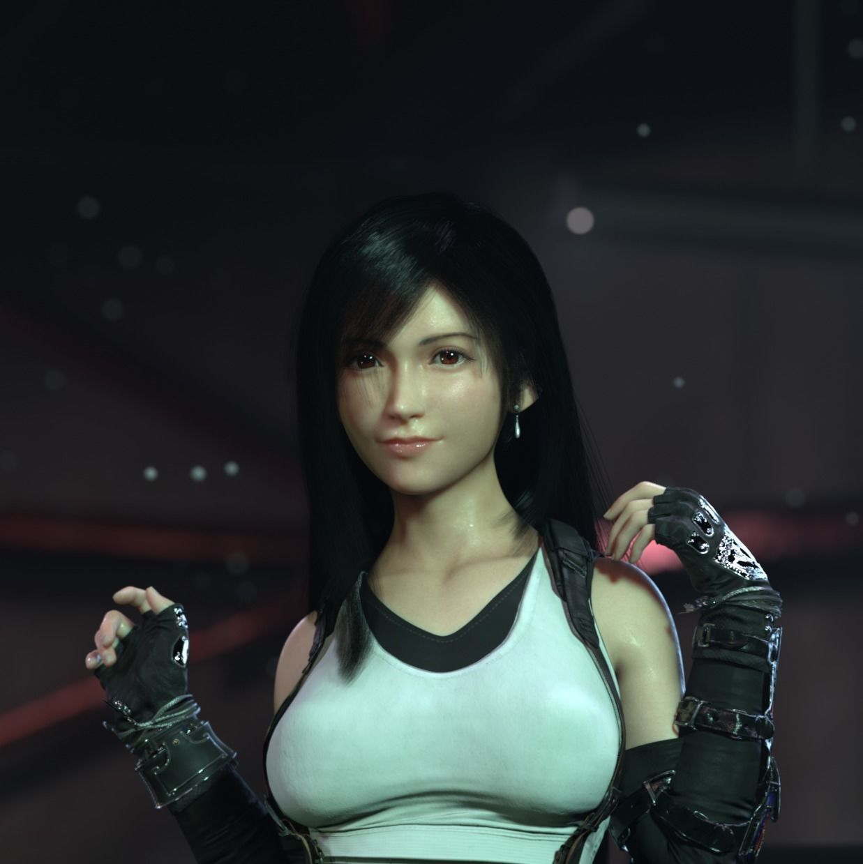 Tifa gym