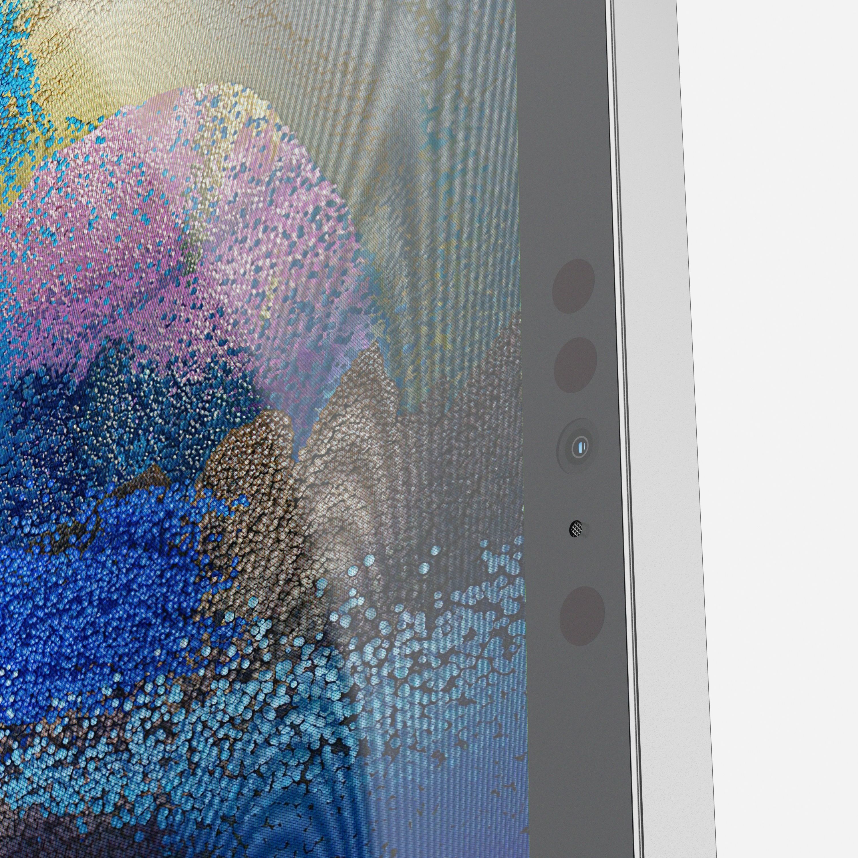 IPad Pro 2022 13Inch for C4D Octane 3D model | CGTrader