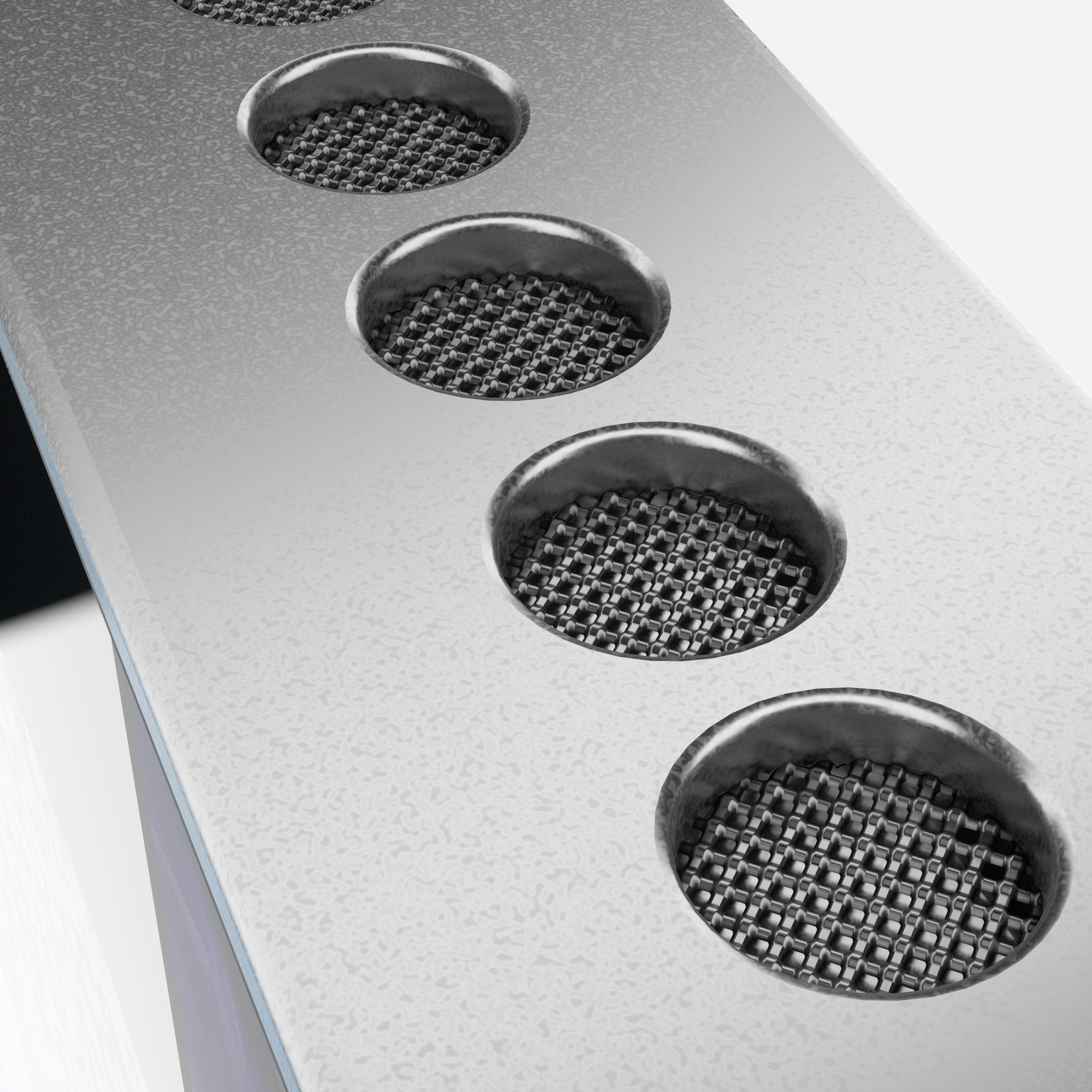 IPad Pro 2022 13Inch for C4D Octane 3D model | CGTrader