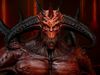 3D model Diablo prime evil Cinematic quality VR / AR / low-poly | CGTrader