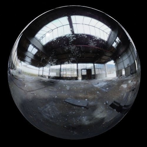 Stained Metal Procedural Material - Blender Texture | CGTrader