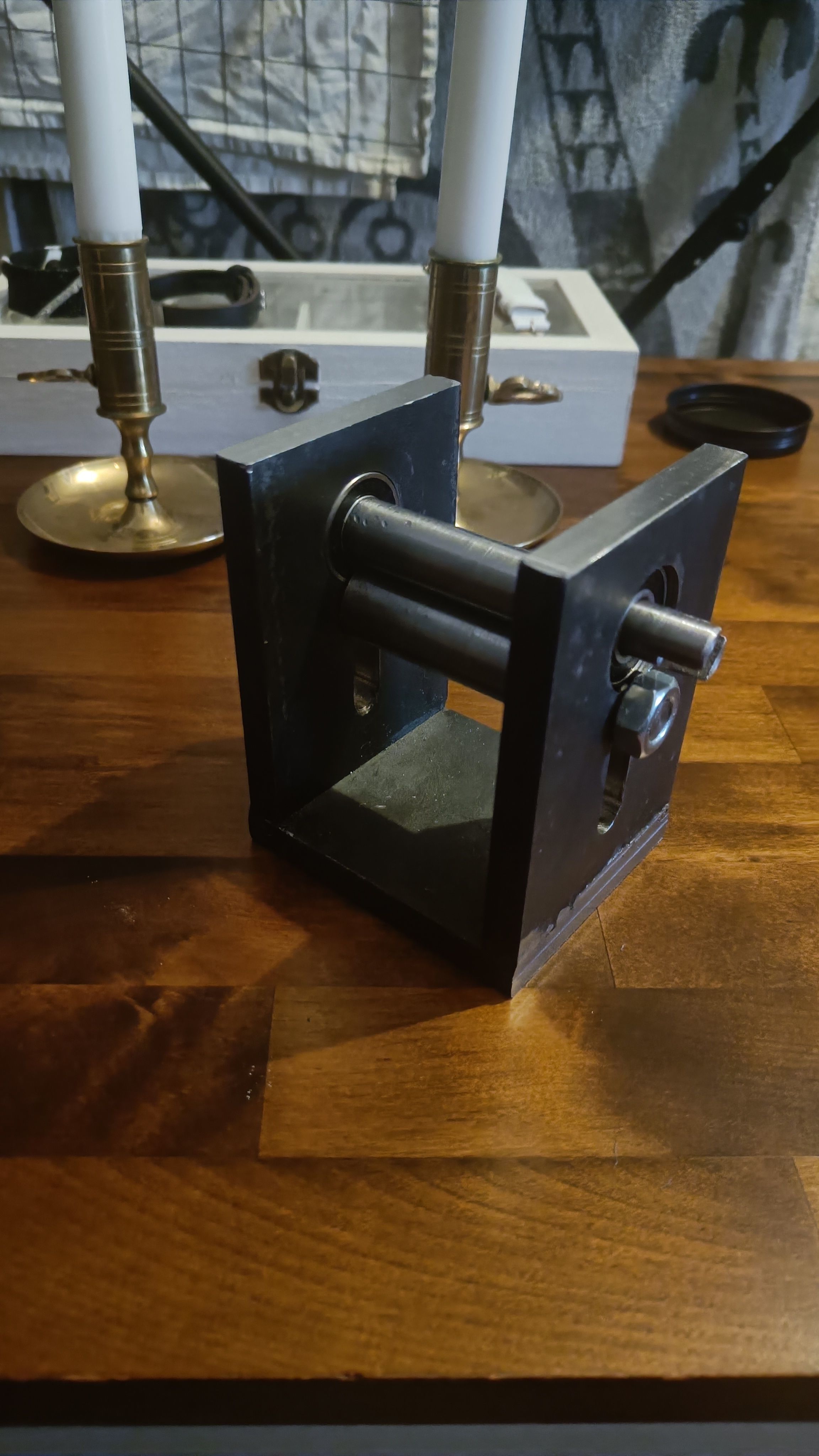 Toothpaste roller free 3D model | CGTrader