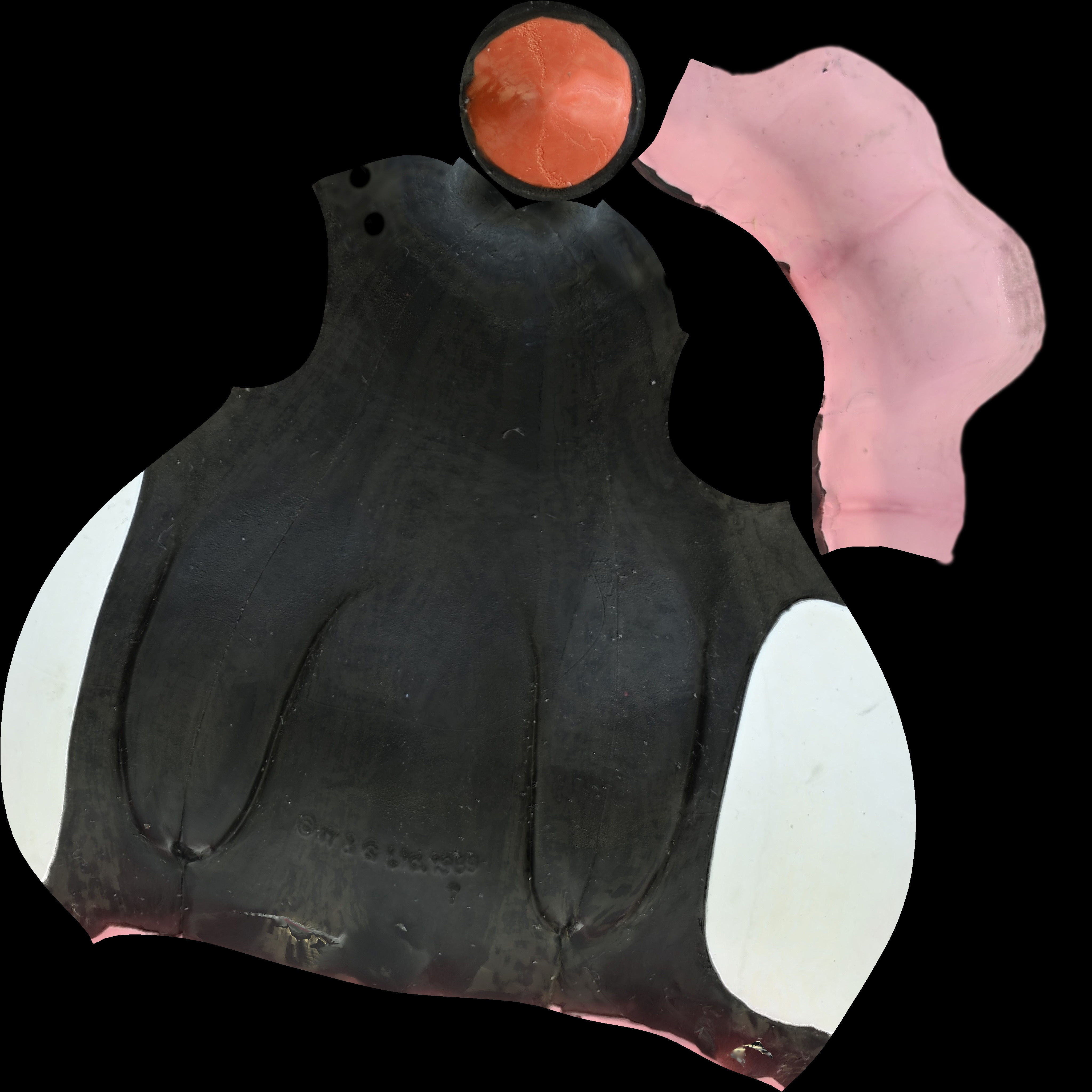 3D model Game Ready Feathers McGraw VR / AR / low-poly | CGTrader