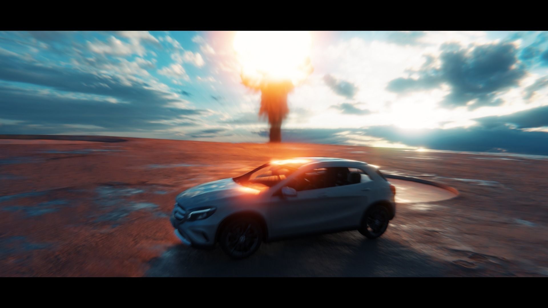 Explosif V1 Blender Addon - Create Explosions in 1min 3D model | CGTrader