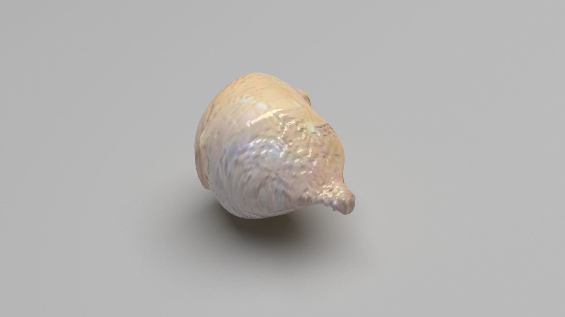 Human Urinary Bladder 3D model | CGTrader