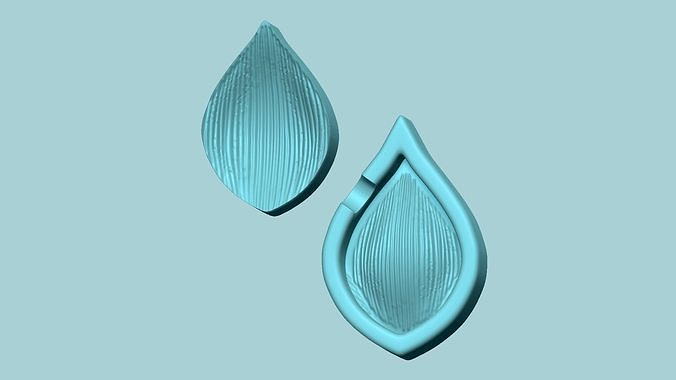 Lotus Flower Petal - Molding Arrangement EVA Foam Craft 3D model 3D ...