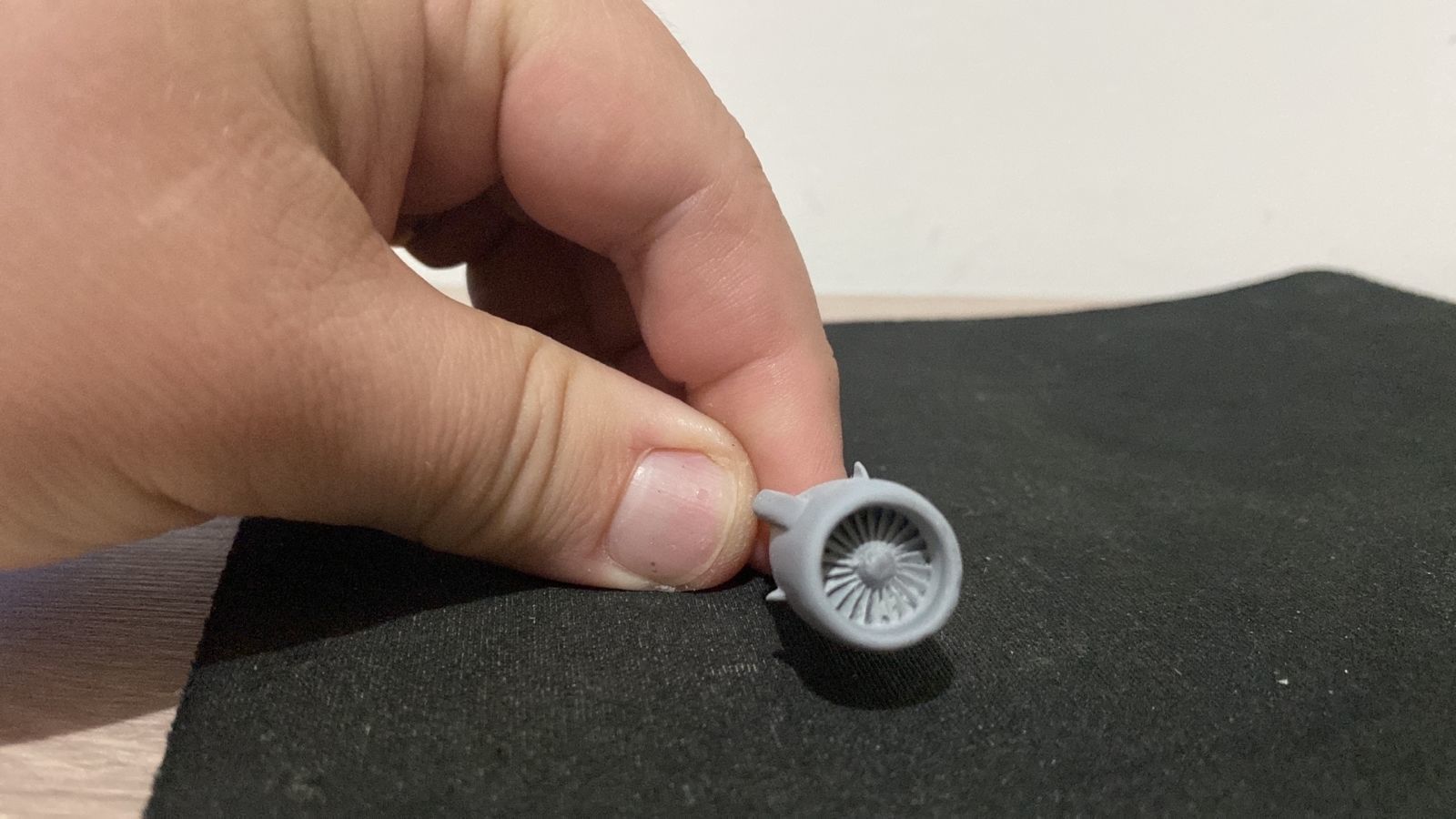 AIRBUS A320 NEO 3D model 3D printable | CGTrader
