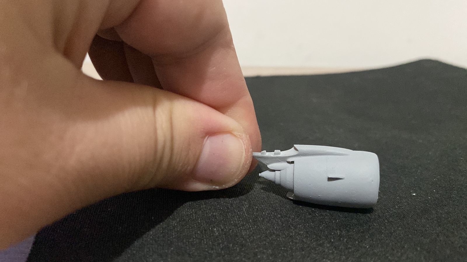 AIRBUS A320 NEO 3D model 3D printable | CGTrader