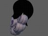 Beard V47 3D model | CGTrader