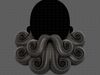 Beard V47 3D model | CGTrader