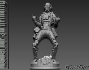 Apex 3D Models | CGTrader