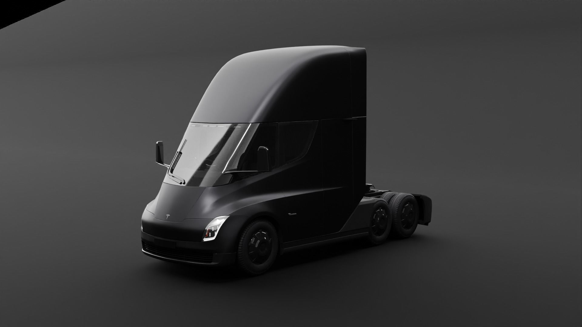 Tesla cars models collection 3D model | CGTrader