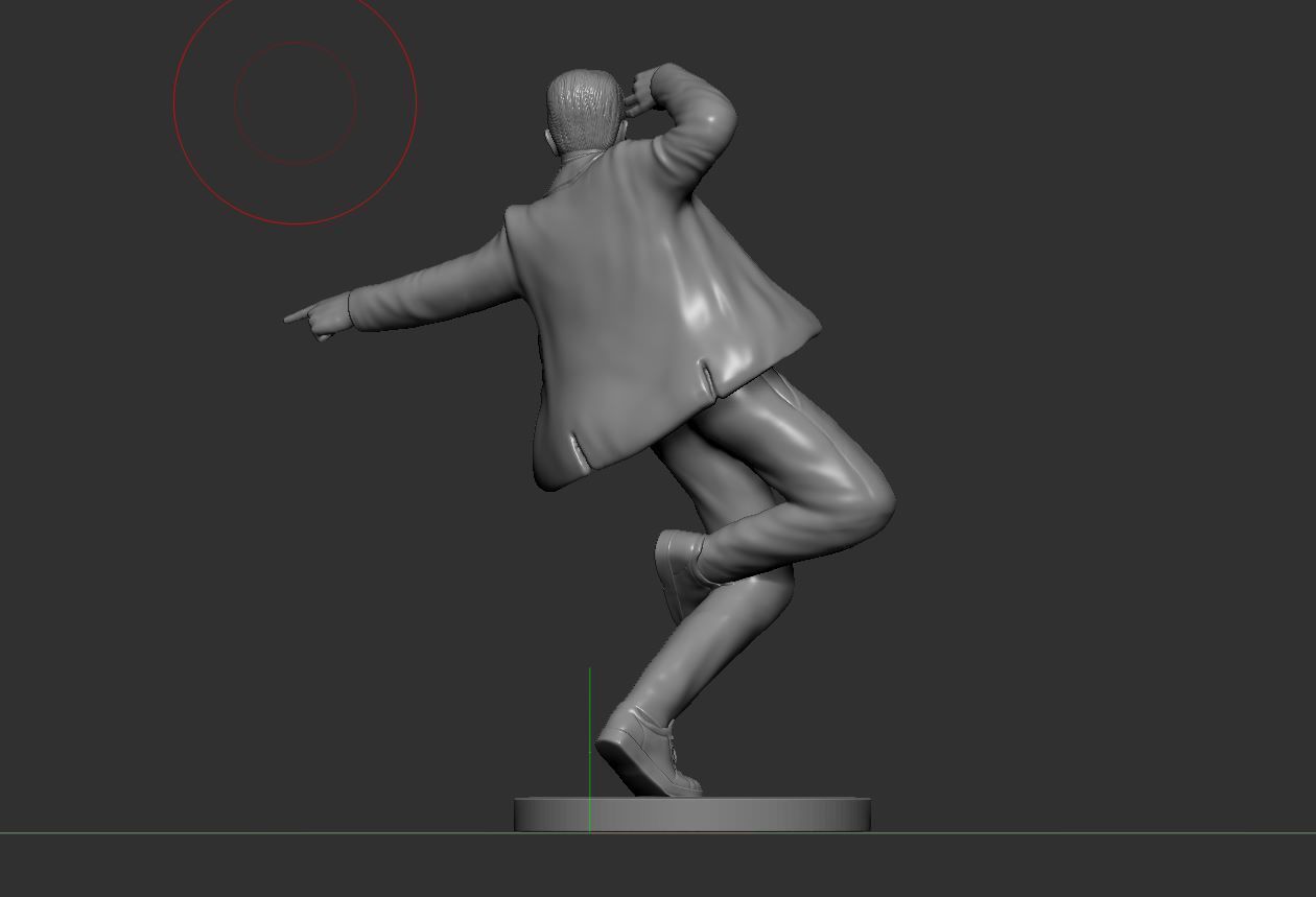 Puneeth Rajkumar Indian actor 3D model 3D printable | CGTrader