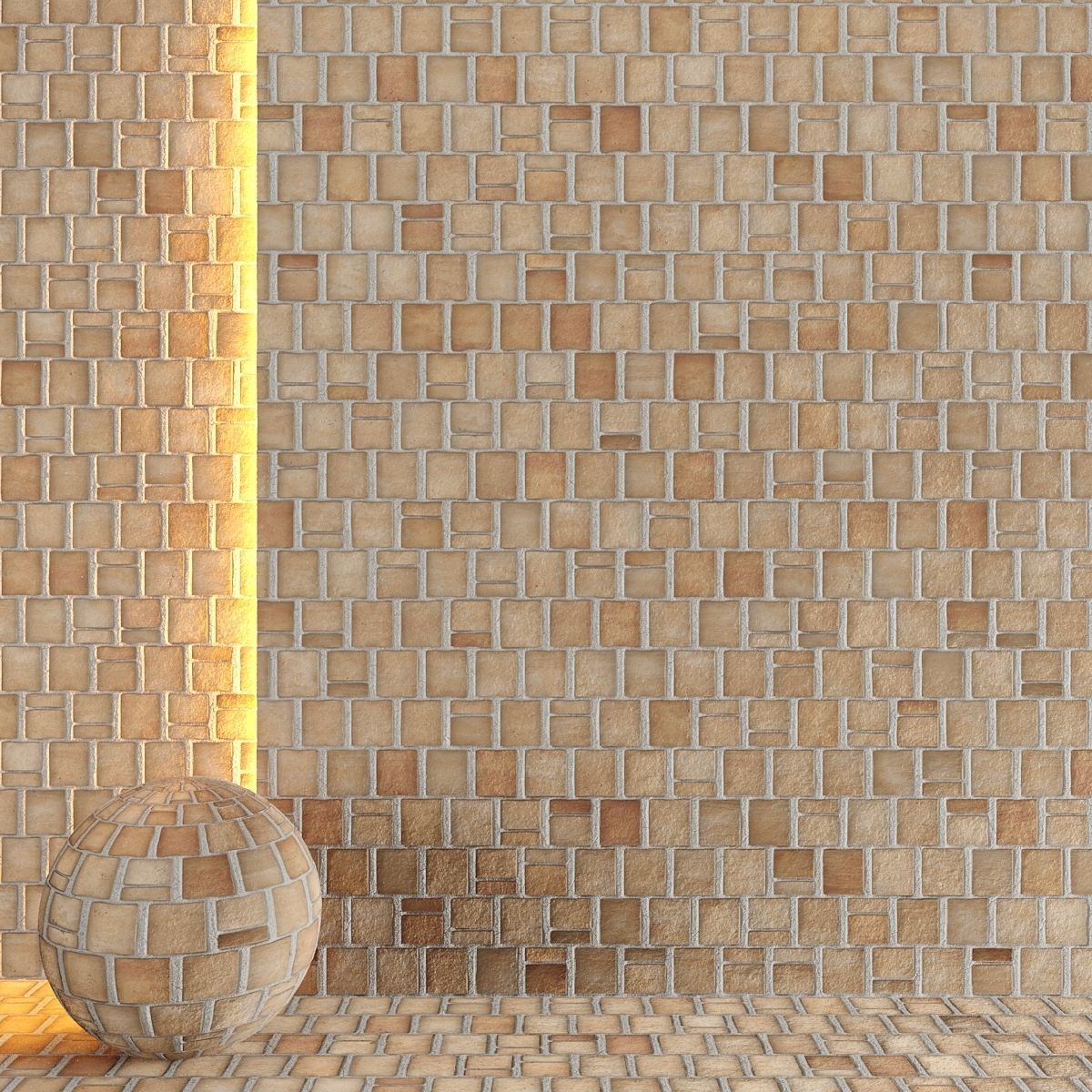 AY Brick 011 Texture | CGTrader