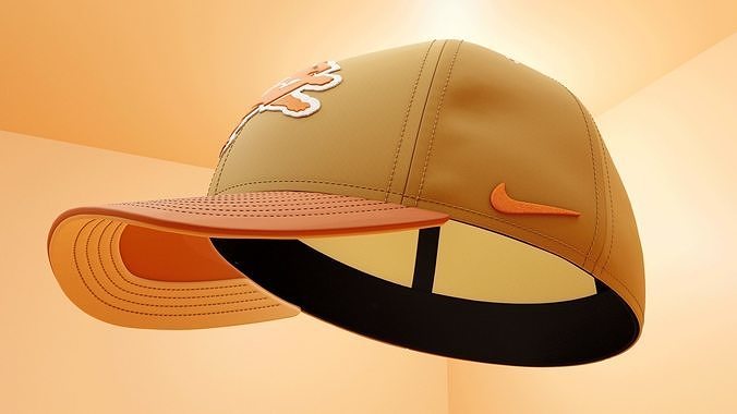 Cap - hats 3D model | CGTrader