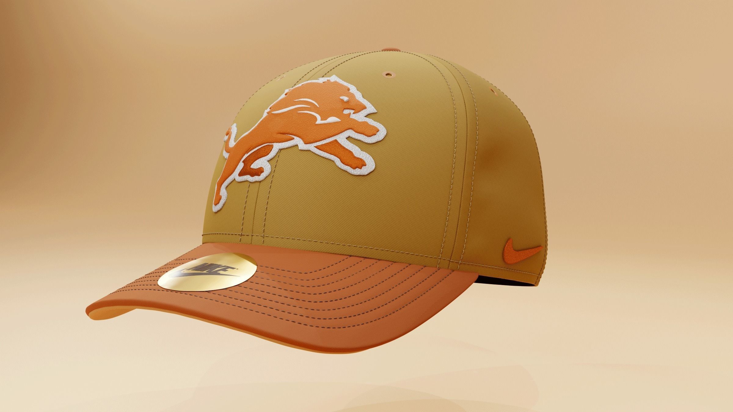 Cap - hats 3D model | CGTrader