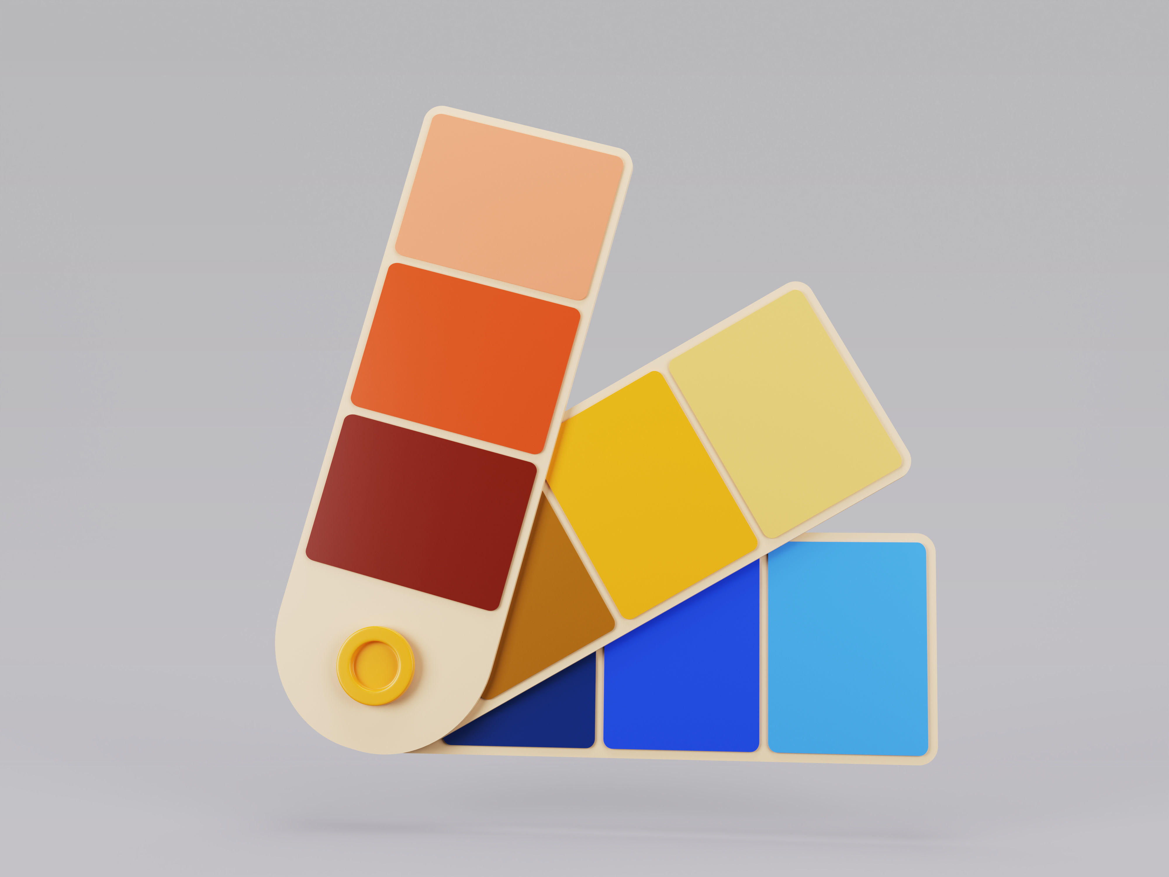 Graphic Design Tool 3D icon 3D model | CGTrader