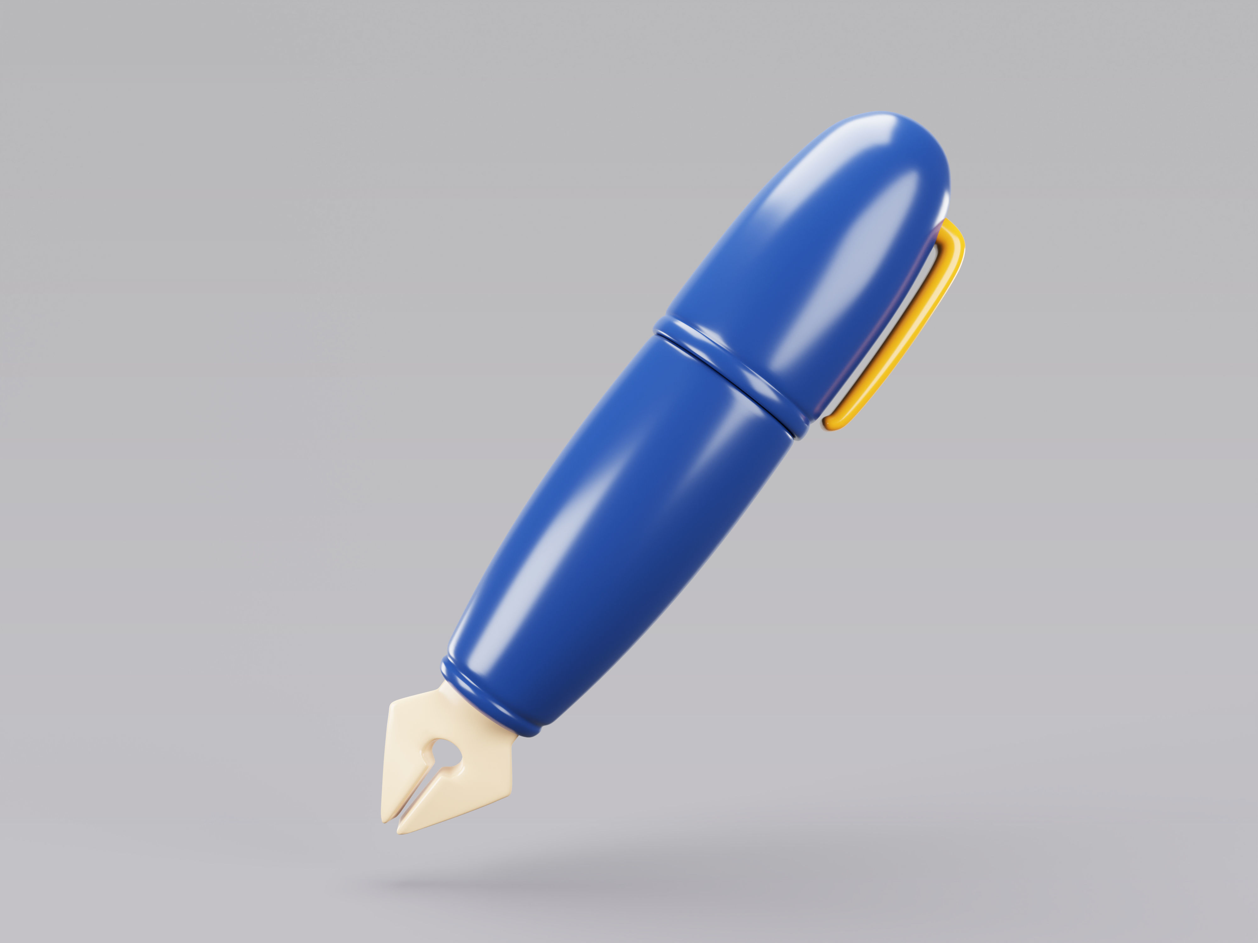 Graphic Design Tool 3D icon 3D model | CGTrader