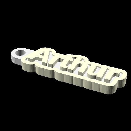 3000 STL FILES OF PERSONALISED KEYRINGS FOR UK NAMES 3D model 3D ...