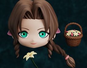 Nendoroid 3D Models | CGTrader