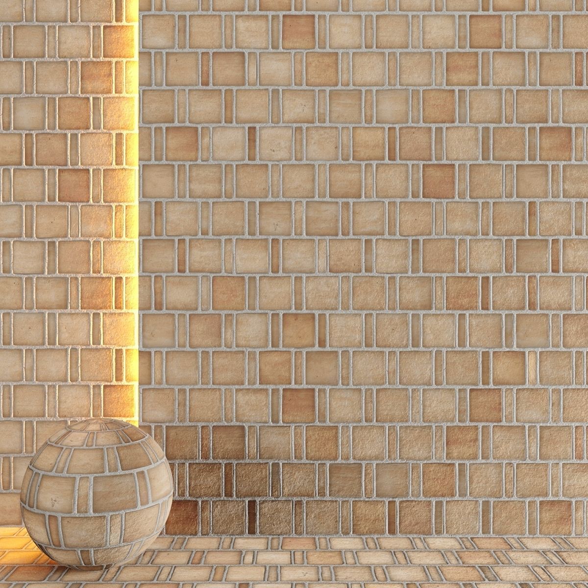 AY Brick 016 Texture | CGTrader