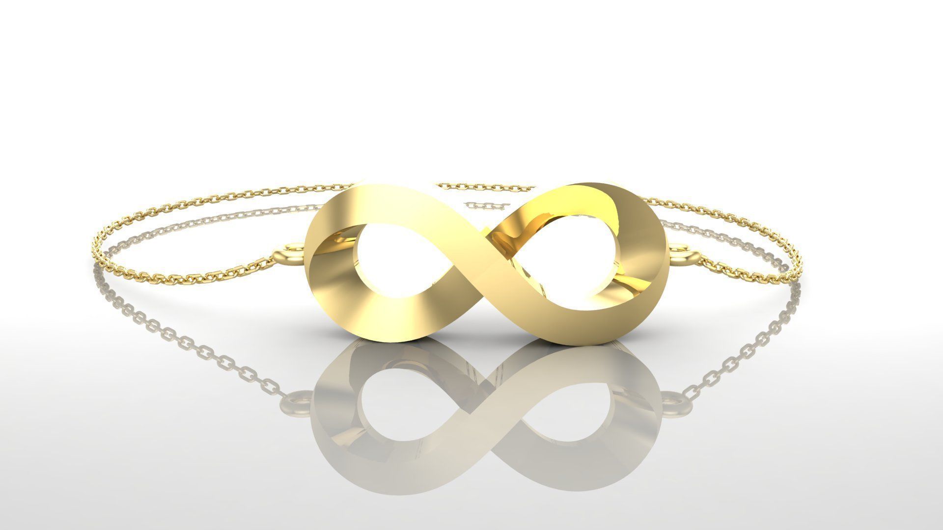 C5 The luxury female bracelet 3D Model Collection | CGTrader