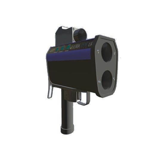 3D model UltraLyte LR - Lasergun VR / AR / low-poly | CGTrader