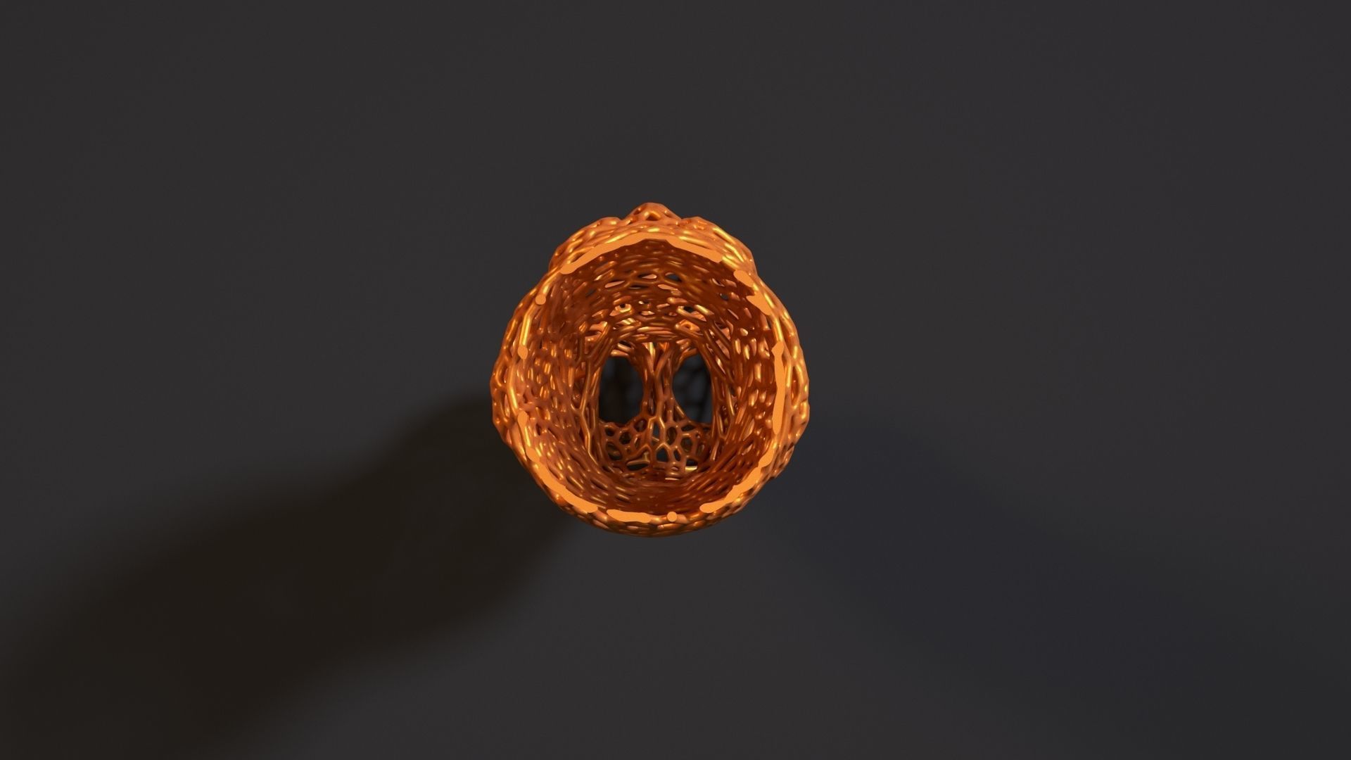 Totem 3D model 3D printable | CGTrader