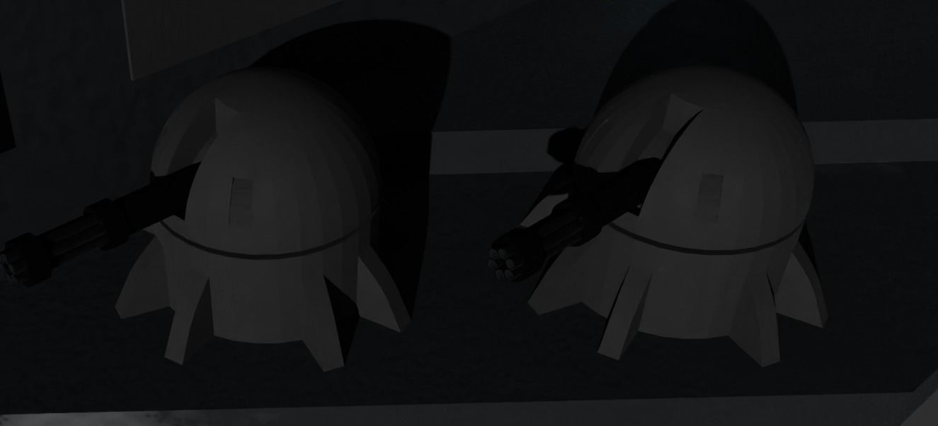 Stargate BC-304 3D model | CGTrader