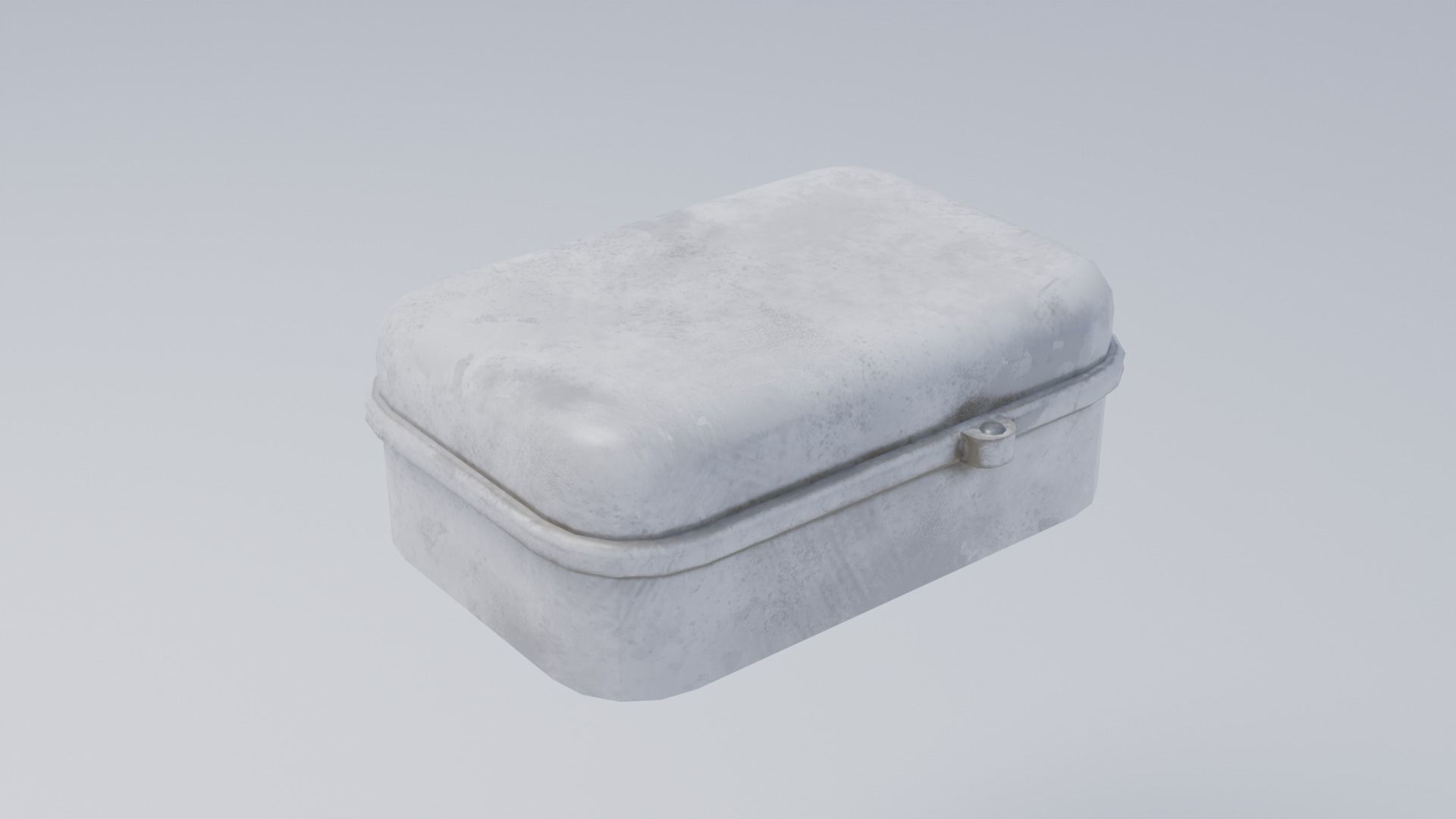 3D model Building Exterior Greebles 4K and 2K VR / AR / low-poly | CGTrader