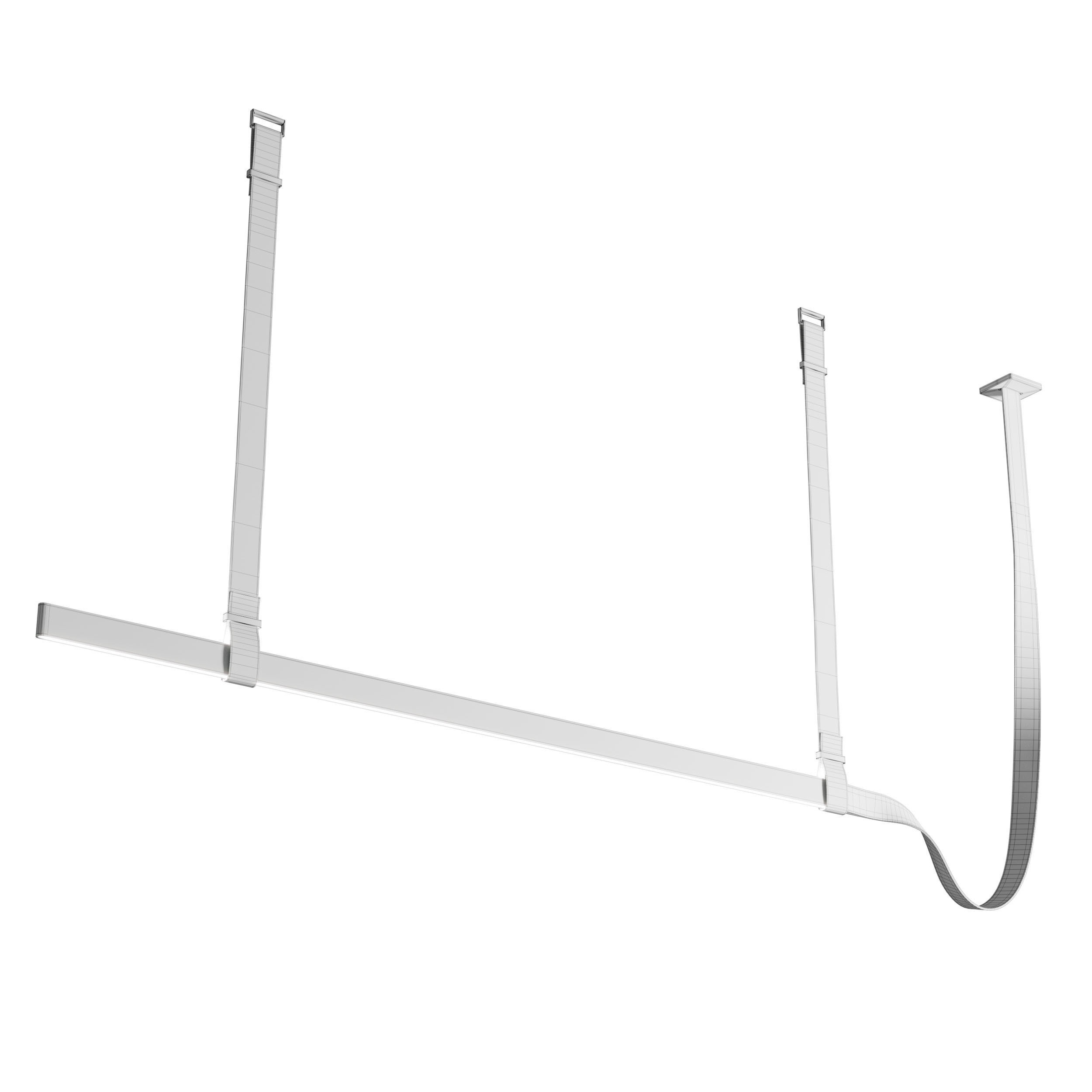 3D model Belt Flos VR / AR / low-poly | CGTrader