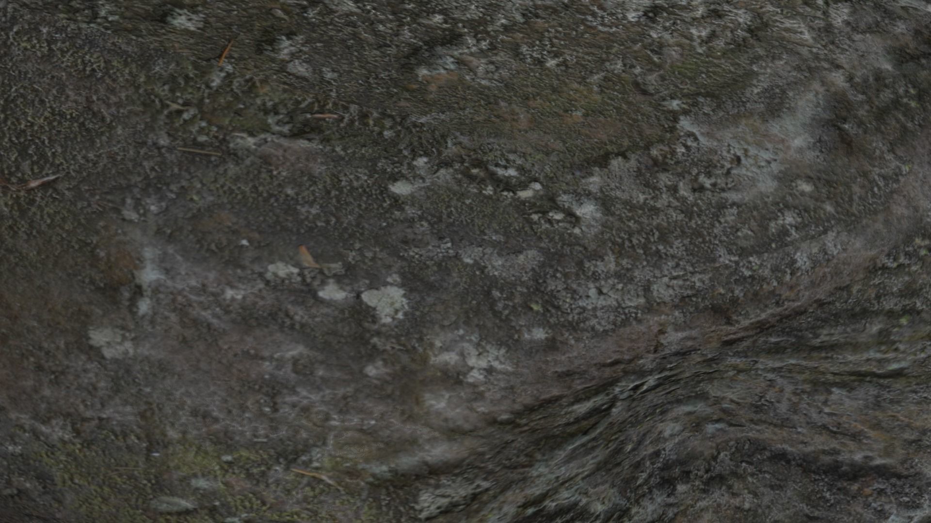 Texture Realistic Rock VR / AR / low-poly | CGTrader