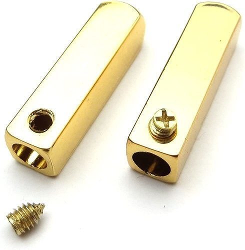 shoe scale tips aglet 3D model 3D printable | CGTrader