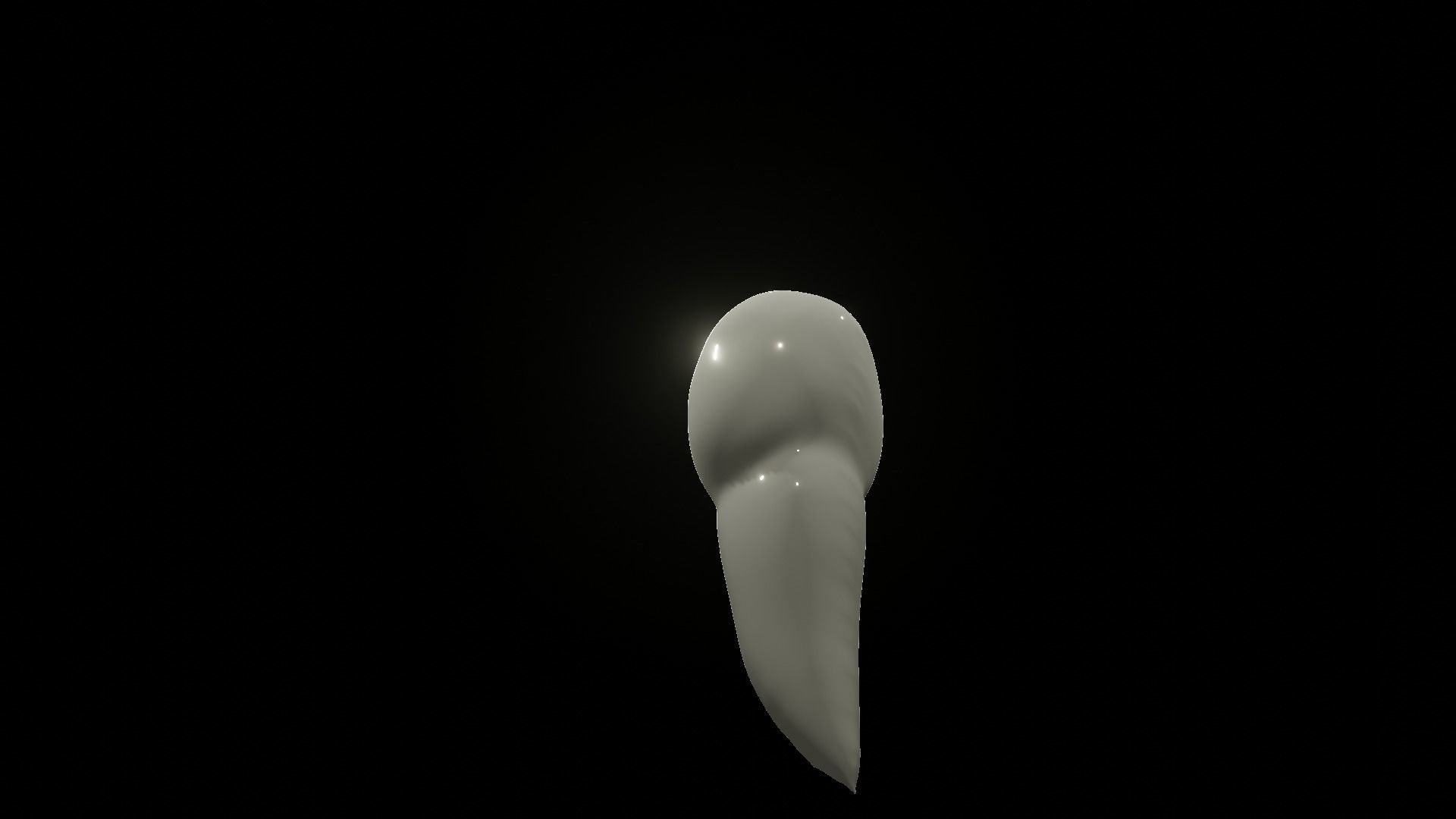 Mandibular First Premolar 3d Model Cgtrader