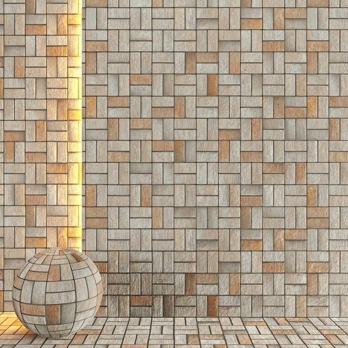 AY Brick 027 Texture | CGTrader