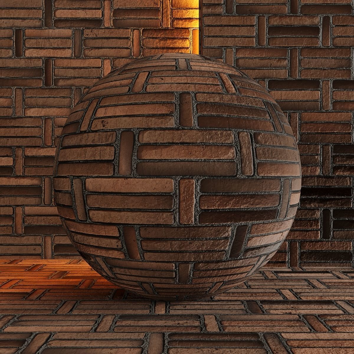 AY Brick 030 Texture | CGTrader