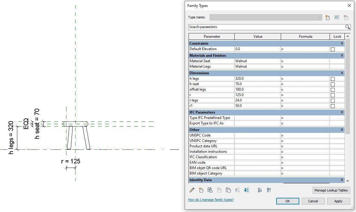 Bathroom revit 2023 3D model 3D printable | CGTrader