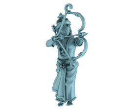 Ramayana 3D Models | CGTrader
