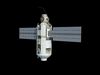 High quality 3D model Zarya ISS module 3D model 3D model | CGTrader