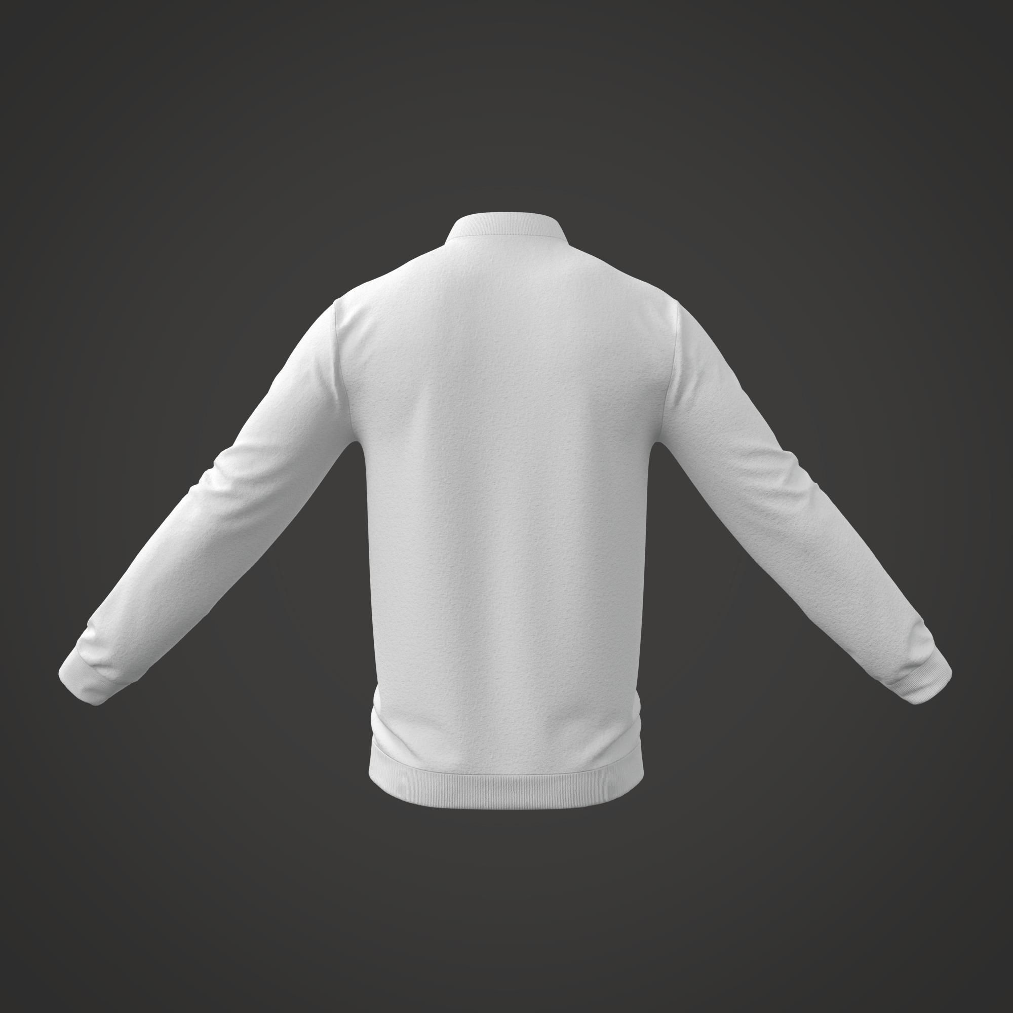 27 Men basic clothes 3D model | CGTrader