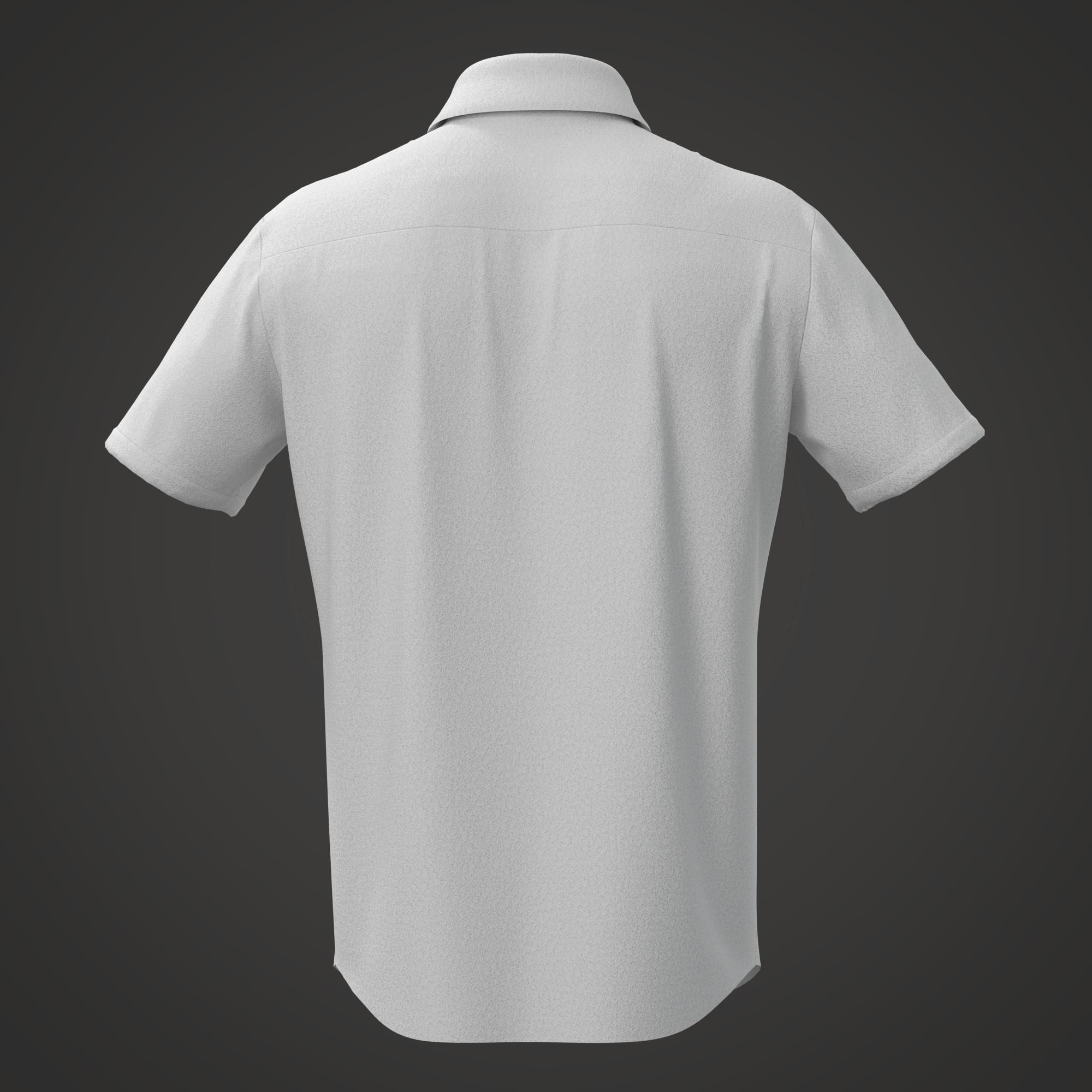 27 Men basic clothes 3D model | CGTrader