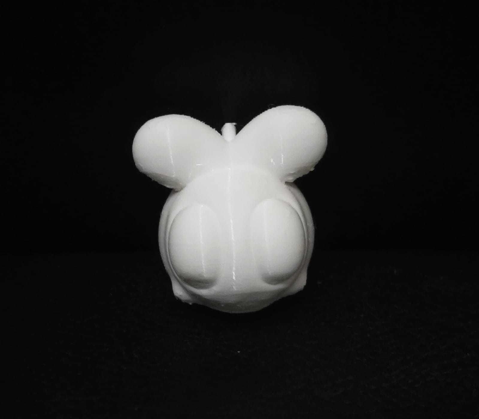 Little Fly 3D model 3D printable | CGTrader