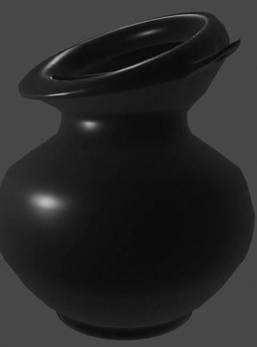 The Yawning - Jarlet of Leta-Leta Cave 3D model | CGTrader