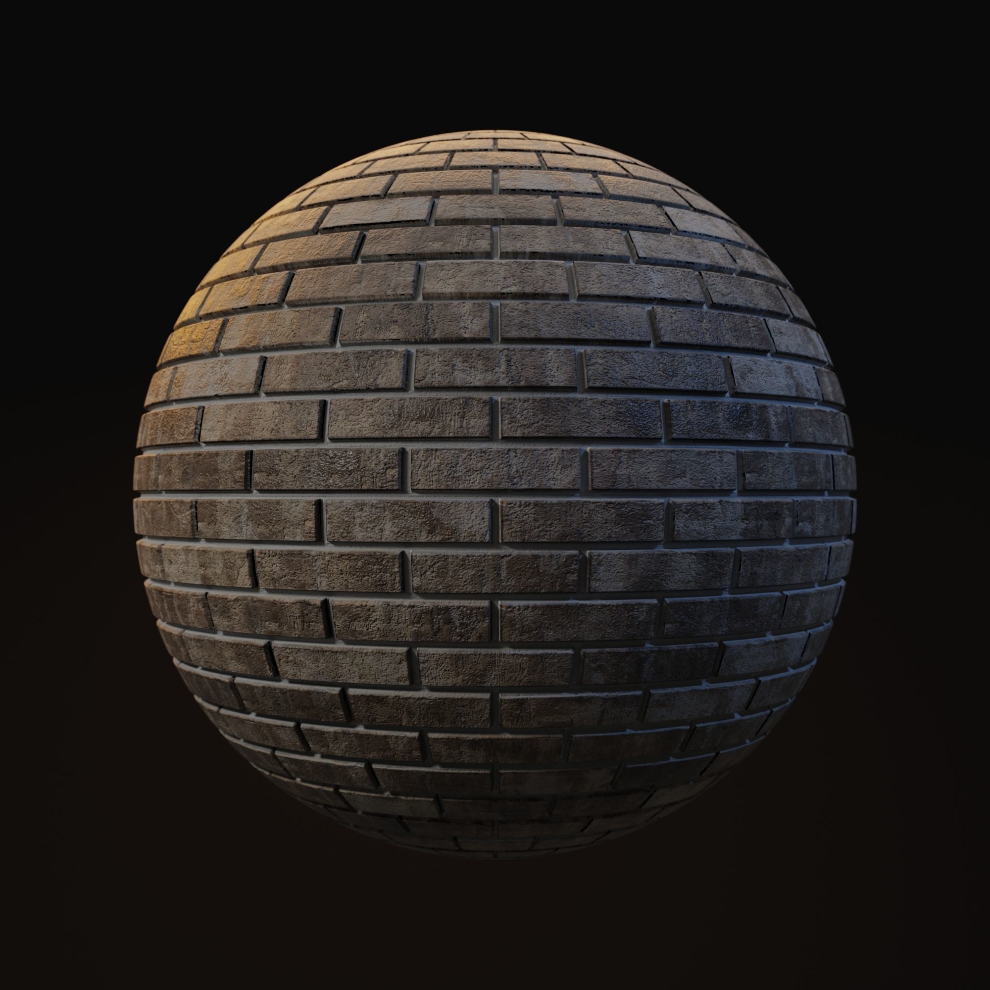 Enclave Elgin Running and Stack Bricks Textures Texture | CGTrader